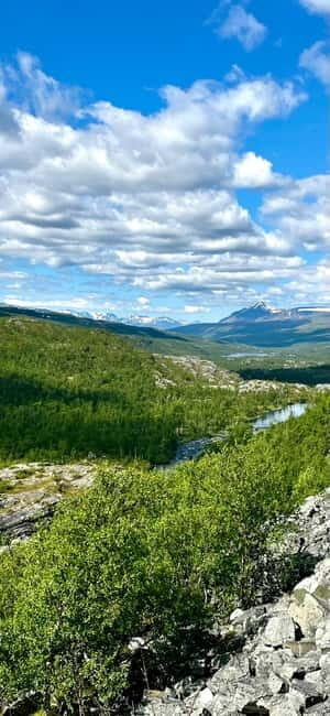 BRENNFJELL: Brennfjellet Hiking Adventure - What’s Included and What’s Not