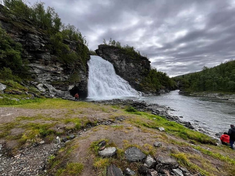 BRENNFJELL: Brennfjellet Hiking Adventure - Authentic Experiences and Traveler Feedback
