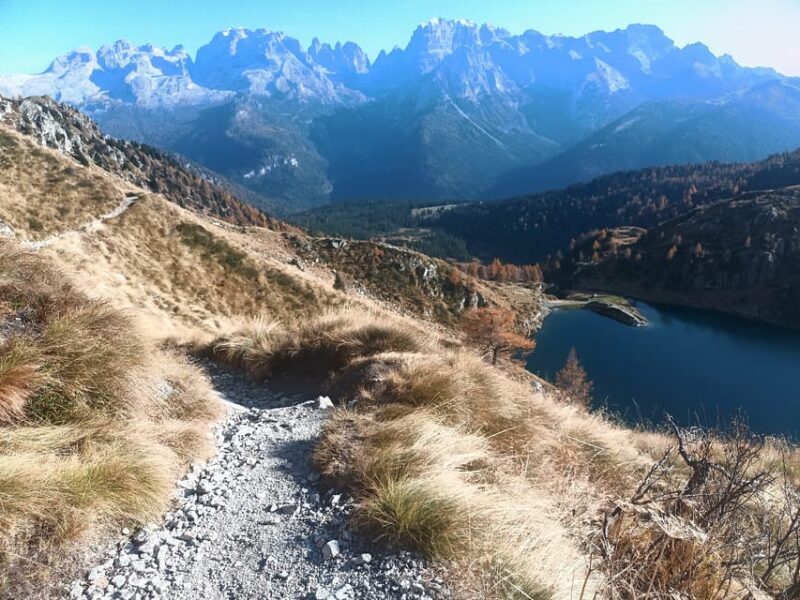 Brenta Dolomites: 7-Day Guided Loop Trekking - Value and Pricing