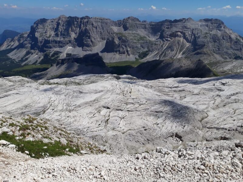 Brenta Dolomites: 7-Day Guided Loop Trekking - FAQ