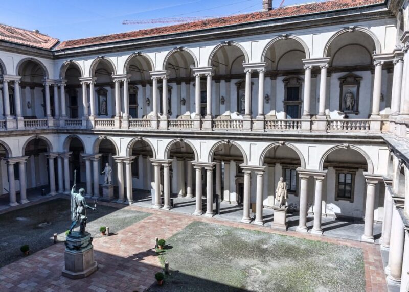 Brera Gallery Tour & Walk Through Historic Brera District - Final Thoughts: Who Will Love This Experience