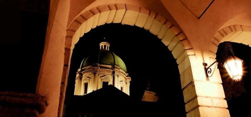 Brescia Between the Lines: Literary Walk through the City of Writers - Key Points
