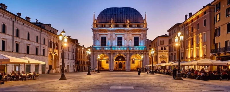 Brescia Between the Lines: Literary Walk through the City of Writers - Value and insights