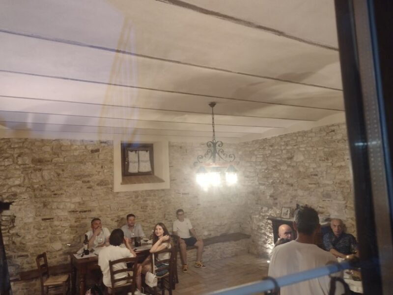 Brescia: day trip to Botticino with wine tasting at Noventa - The Itinerary: From the Farmhouse to the Vineyards and Back
