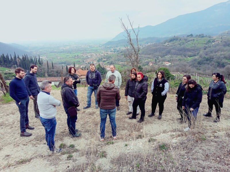 Brescia: day trip to Botticino with wine tasting at Noventa - FAQ