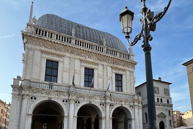 Brescia Hidden Legends: Self-Guided Puzzle Quest - What to Expect from the Brescia Hidden Legends Tour