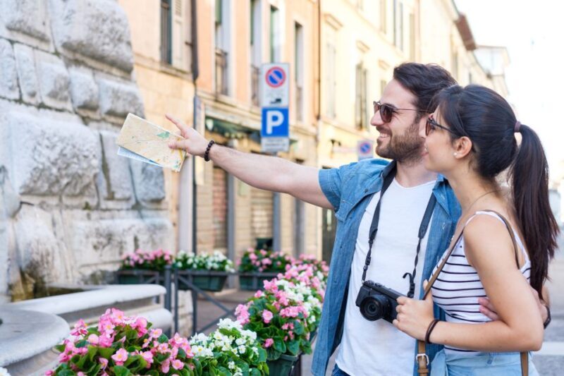 Brescia: Private Guided Walking Tour - A Deep Dive into Brescias Private Walking Tour