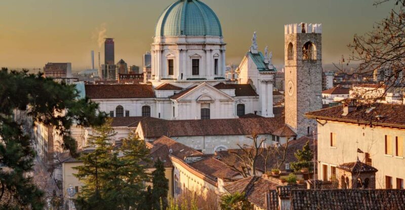 Brescia: Private Guided Walking Tour - What Travelers Say