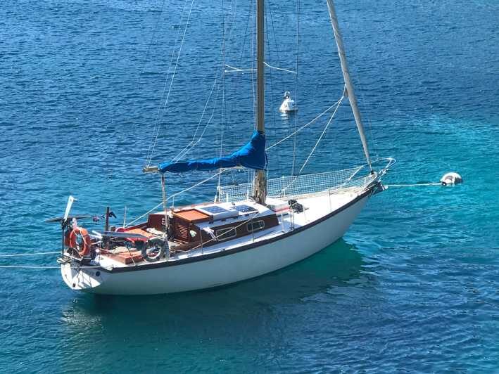 Bretagne Brest : Private Sailing charter Mer dIroise - Bretagne Brest : Private Sailing Charter Mer d’Iroise