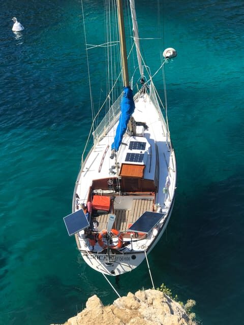 Bretagne Brest : Private Sailing charter Mer dIroise - The Sum Up: Is This Tour Right for You?