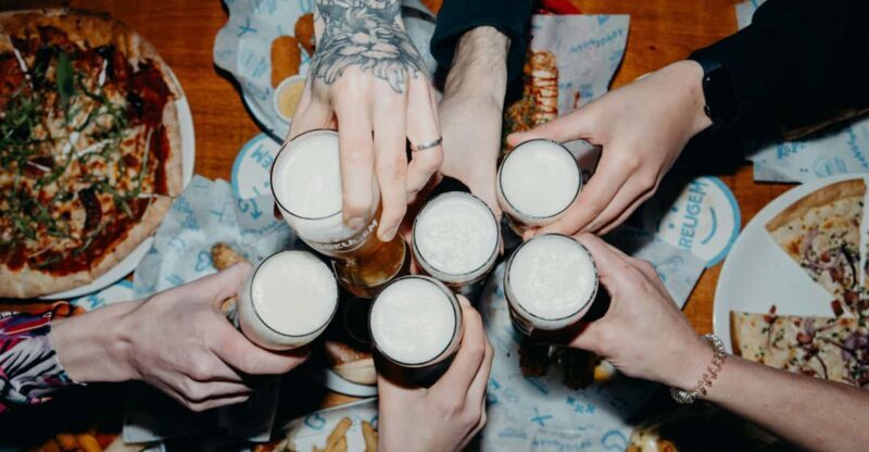 Breugem Meeting Point: Beer tasting - Final Thoughts: Is It Worth It?