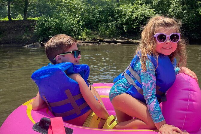 Brevard River Tubing - What the Reviews Reveal