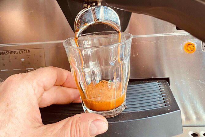 Brew and Brunch Mastering the Perfect Espresso with Breakfast - Key Points