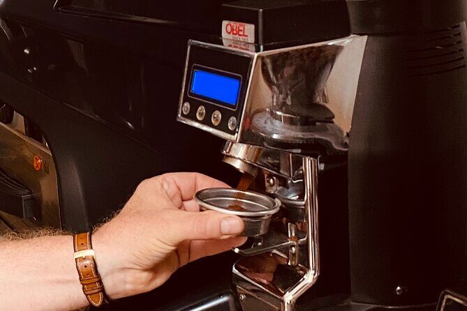 Brew and Brunch Mastering the Perfect Espresso with Breakfast - An In-Depth Look at the Experience