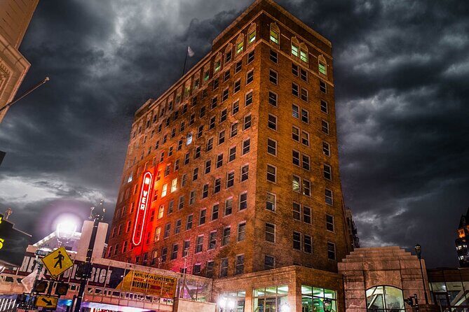 Brew City Ghosts: Macabre Milwaukee By US Ghost Adventures - The Sum Up