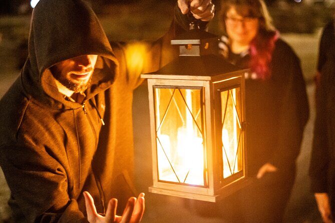 Brew City Ghosts: Macabre Milwaukee By US Ghost Adventures - FAQ