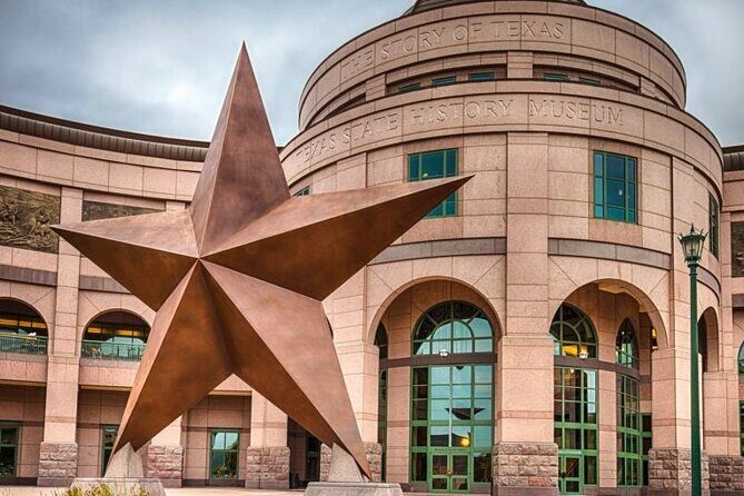 Brewery 5K Fun Run, BBQ, and Texas History Museum in Austin - A Fun and Authentic Taste of Austin: Brewery 5K, BBQ, and Texas History
