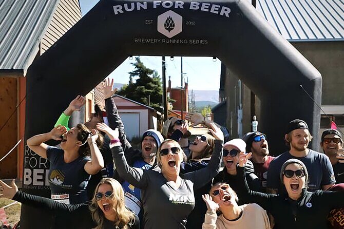 Brewery 5K Fun Run, BBQ, and Texas History Museum in Austin - An In-Depth Look at the Tour Experience