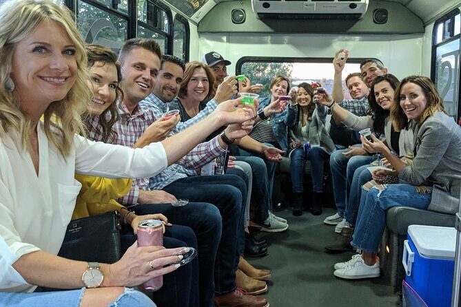 Brewery and Distillery Tour in Kansas City - An In-Depth Look at the Kansas City Brewery and Distillery Tour