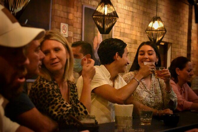 Brewery Bus Tour from Mexico - Guides and Local Knowledge
