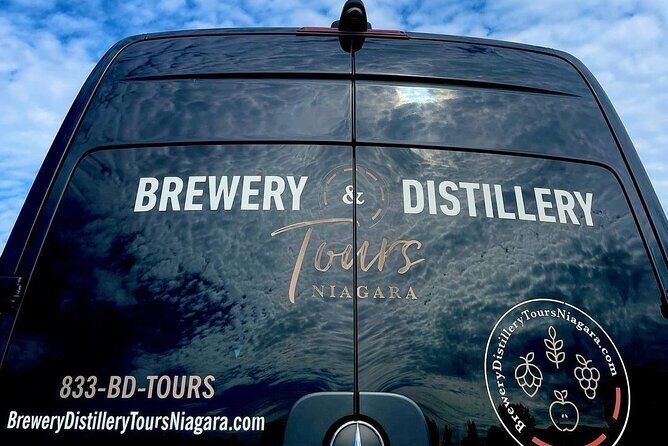 Brewery & Distillery Tour (Craft Beer, Spirits, and Cocktails) - Final Thoughts