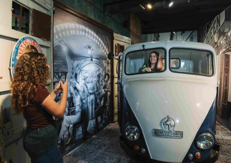 Brewery Experience with Beer Tasting and Optional Transport - Introduction: A Tasty Look Behind Malta’s Brewing Curtain