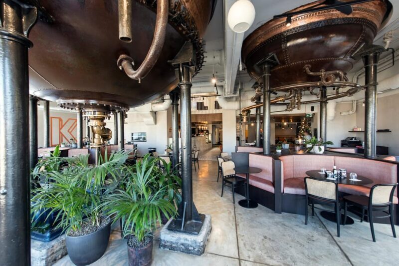 Brewery Experience with Beer Tasting and Optional Transport - Authenticity and Attendee Feedback