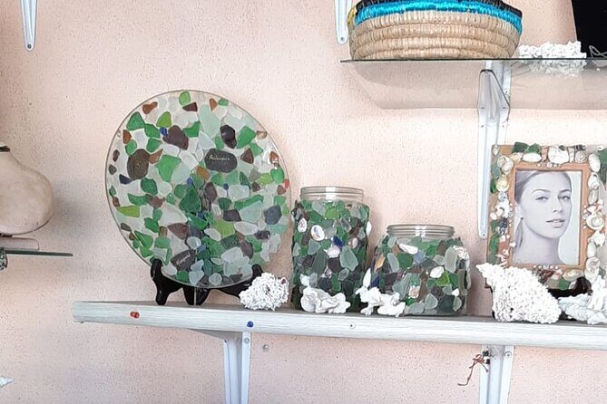 Brewery & Taste with Beach & Shop at Largest Market on Freeport 4-hrs - FAQs