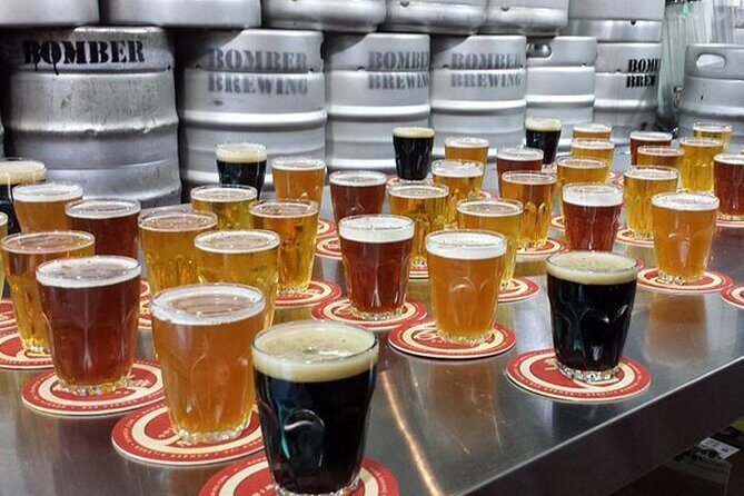 Brewery Tour and Beer Tasting in Brisbane - The Value Proposition