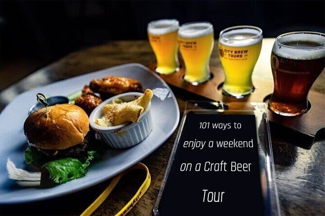 Brewery Tour and Beer Tasting in Brisbane - FAQ