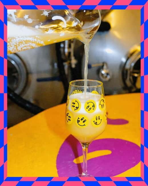 Brewery tour and tasting - FAQ