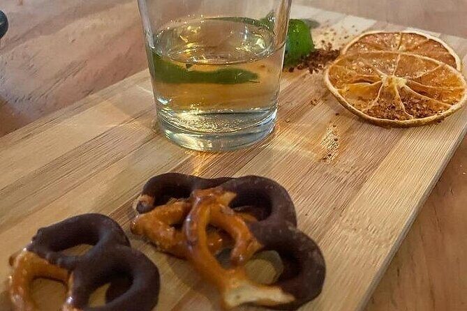 Brewery Tour Craft Beer Tasting Cancun Mexico - The Itinerary Breakdown: What to Expect