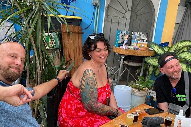 Brewery Tour Craft Beer Tasting Cancun Mexico - Who Will Enjoy This Tour Most?