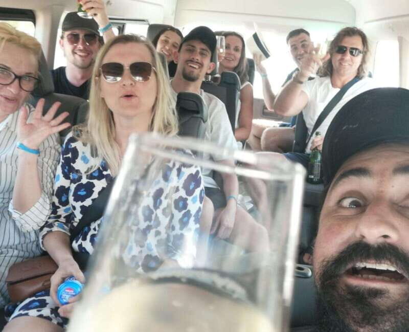 Brewery Tour / Craft Beer Tasting Cancun Mexico - The Sum Up: A Must-Do for Flavor Seekers and Beer Fans