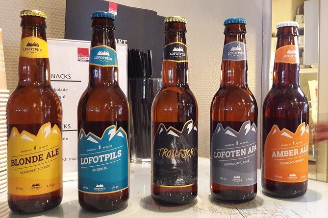 Brewery Tour - Frequently Asked Questions