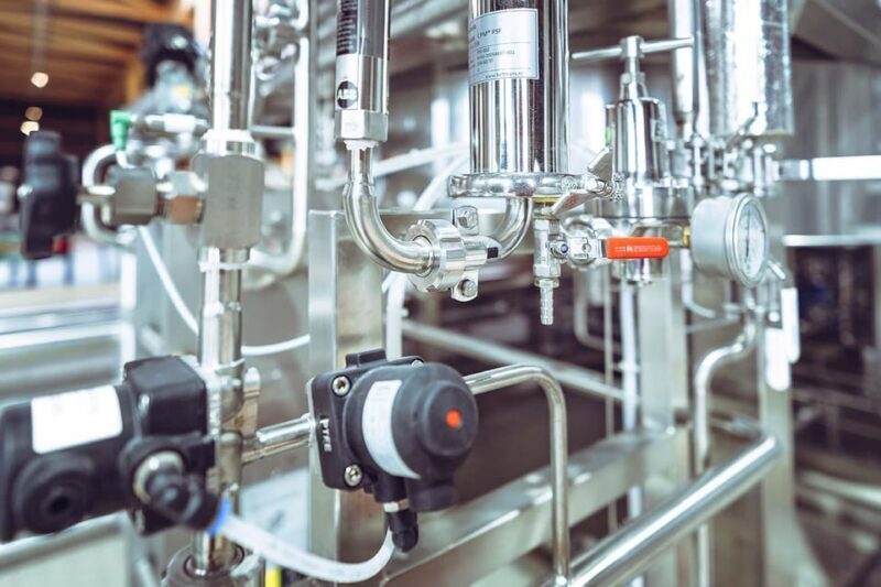 Brewery tour with guide! - What’s Included and What to Expect