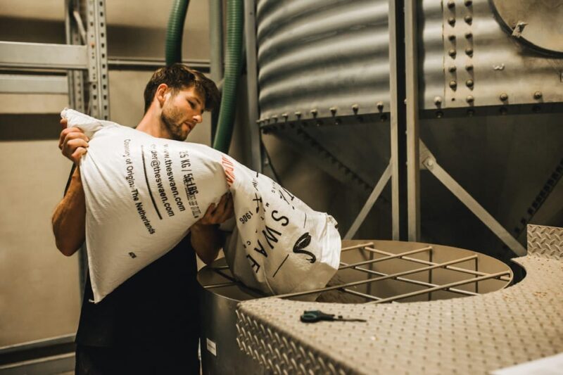 Brewery tour with tasting - Why Choose This Brewery Tour?