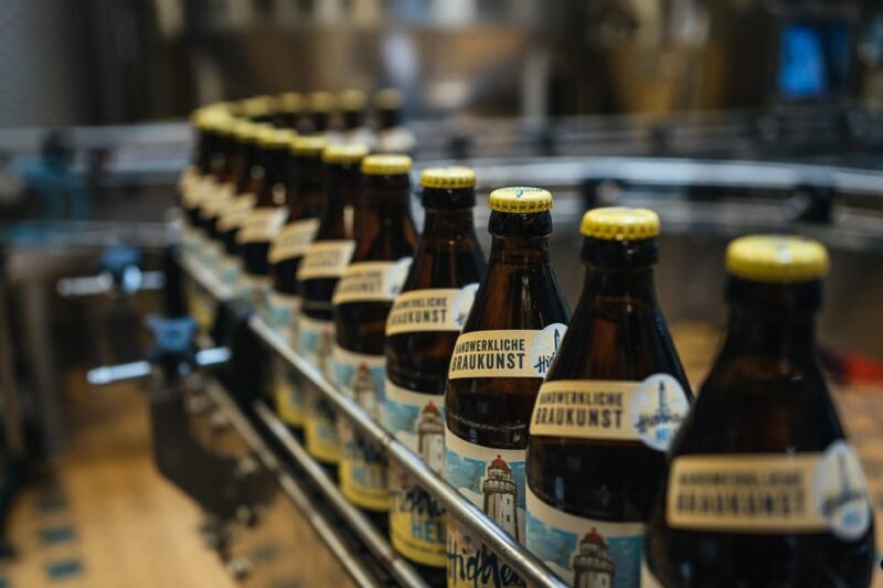Brewery tour with tasting - Authentic Perspectives from Past Participants