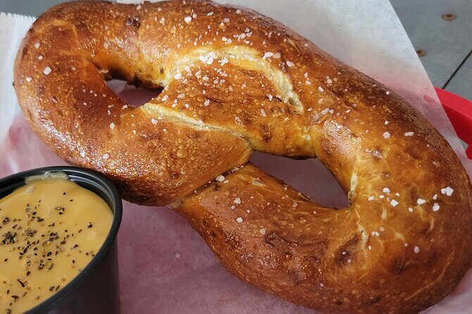 Brews and Bites of Orlando - Who Will Love This Tour?