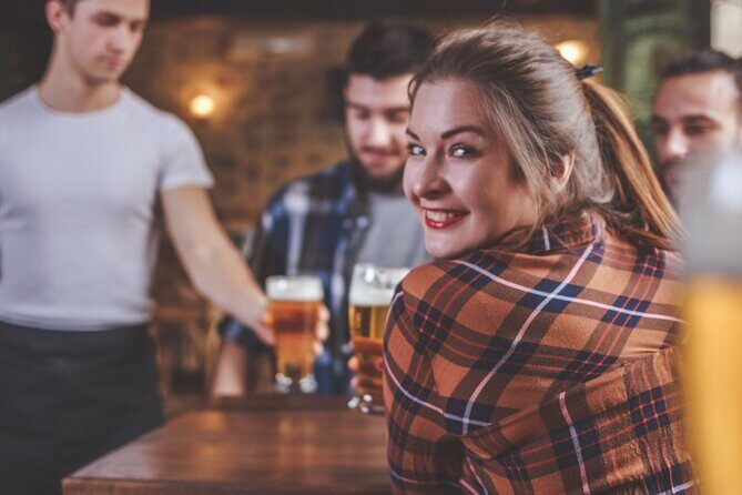 Brews and Views: A Private Tour of Dunedins Craft Beer Scene - What to Expect from Each Part of the Tour