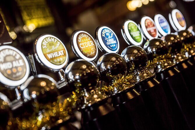 Brews and Views: A Private Tour of Dunedins Craft Beer Scene - The Sum Up