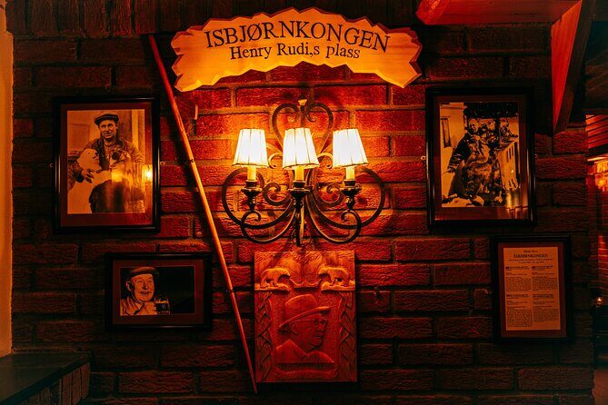Brews and Views City Walking Tour in Tromsø with Beer Tasting - A Closer Look at the Experience