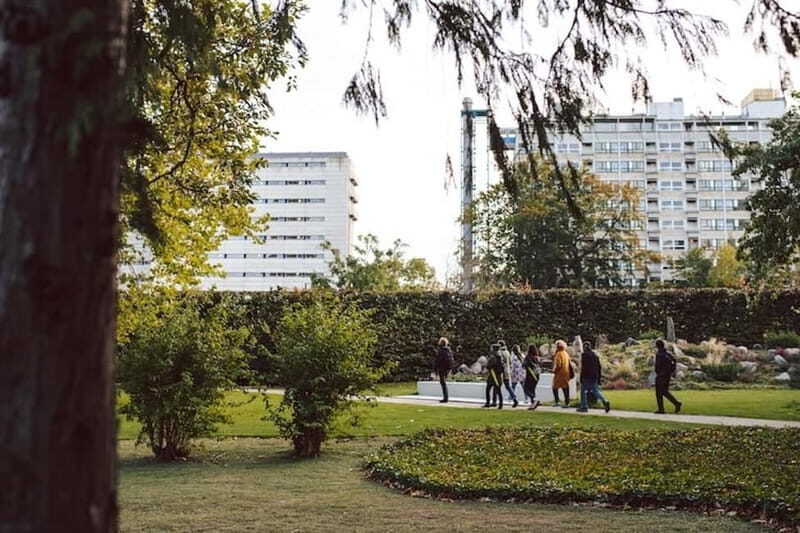 Bricks, Beer & Family Drama at Carlsberg Byen, Copenhagen - Final Thoughts