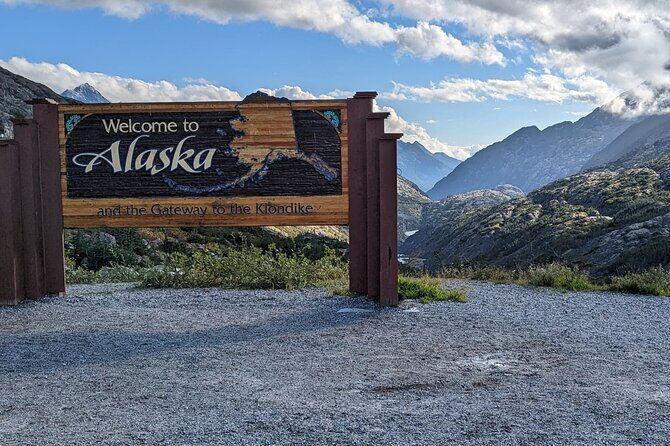 Bridge, Puppies, and Summit Triple Combo in Skagway - What Makes This Tour Stand Out?