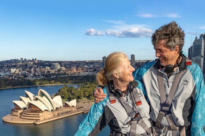 BridgeClimb Sydney - Final Thoughts