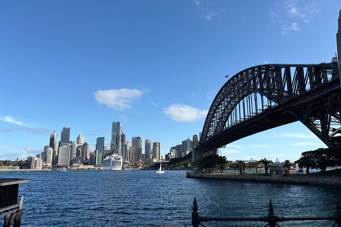 Bridgeclimb Sydney With Hotel Pickup and Dropoff - Who Is This Tour Best For?