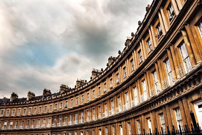 Bridgerton Film Locations - Bath - Private Walking Tour - Why This Tour Stands Out in Bath