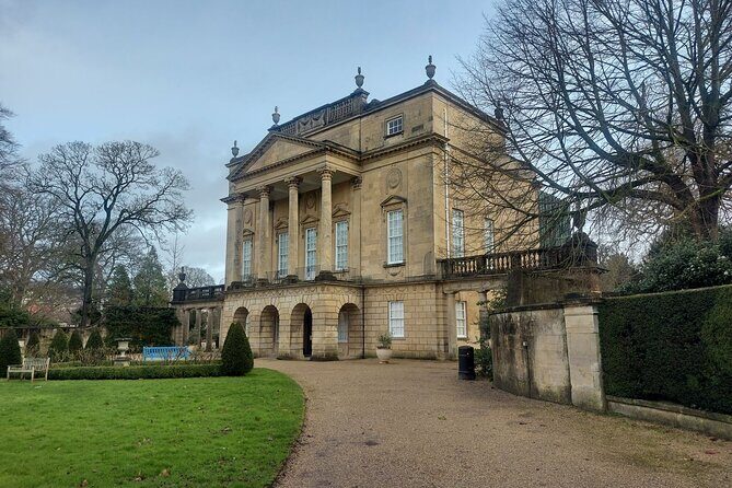 Bridgerton Film Locations - Bath - Private Walking Tour - Is This Tour Worth It?