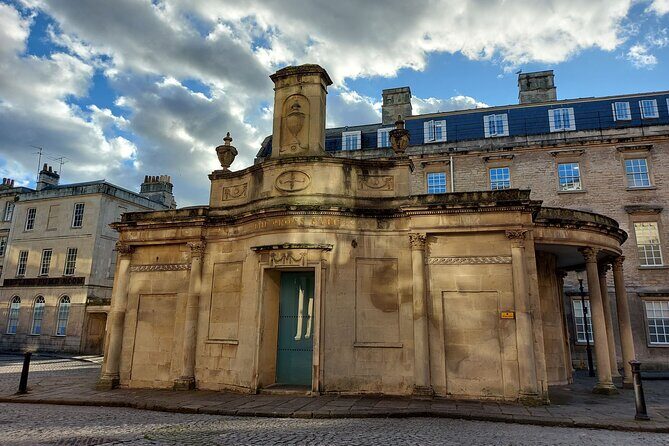 Bridgerton Film Locations - Bath - Private Walking Tour - Final Thoughts: Who’s This Tour Best For?