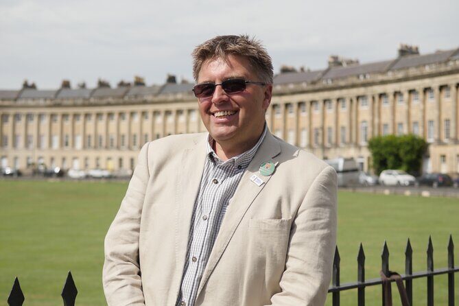 Bridgerton Filming Locations in Bath Private Day Trip from London - Key Points